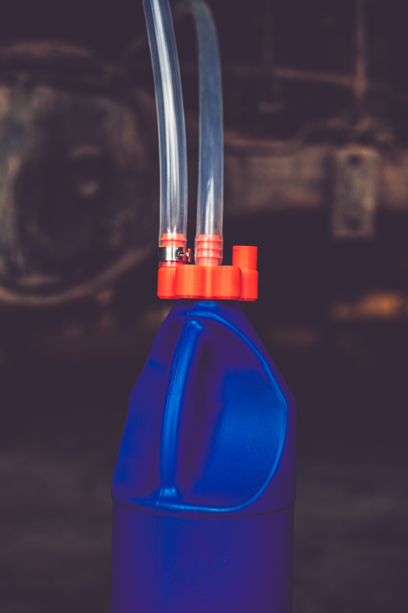 The Original Gear Keg – Gear Keg